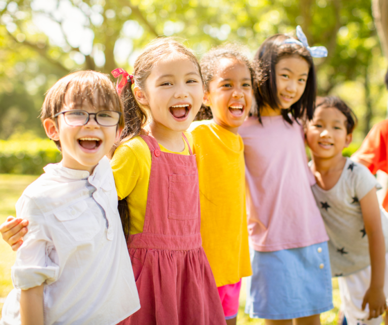 The Nest Initiatives - ARACY