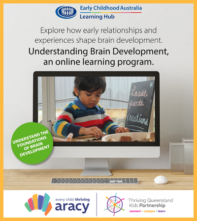 Free Understanding Brain Development Program