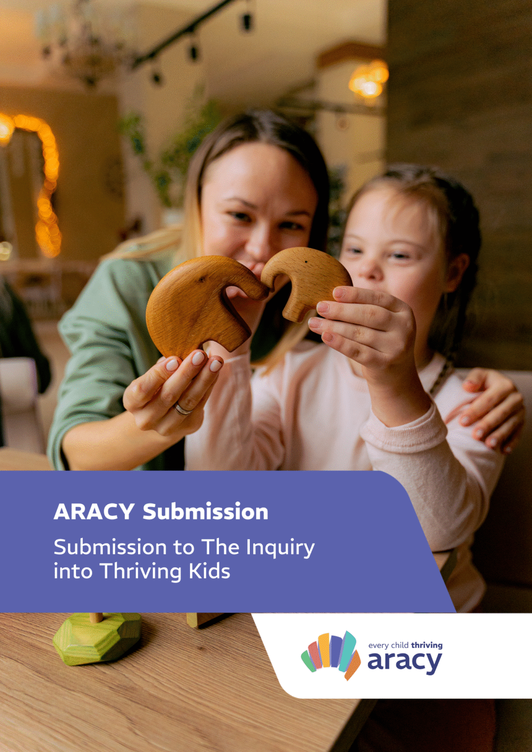 Thriving Kids: A once-in-a-generation opportunity