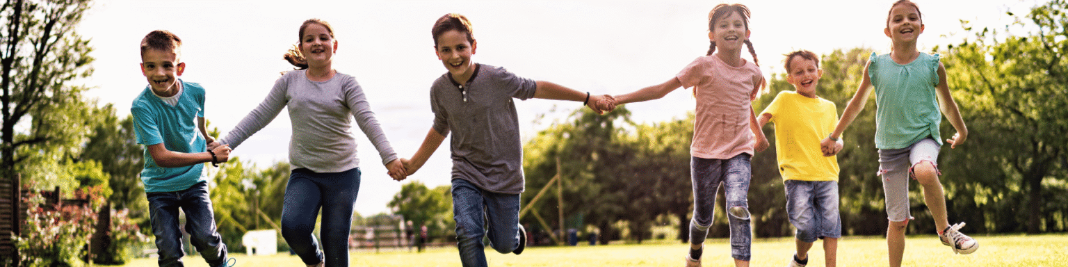 Child-friendly Communities Engagement Framework